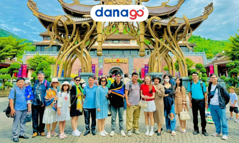 Da Nang 4 Days 3 Nights Tour Speacial Deal - VINAGO Travel